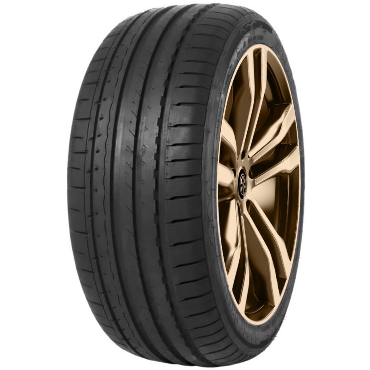 Llanta 215/50R17 95W Atlas Sport Green - Pide tu llanta