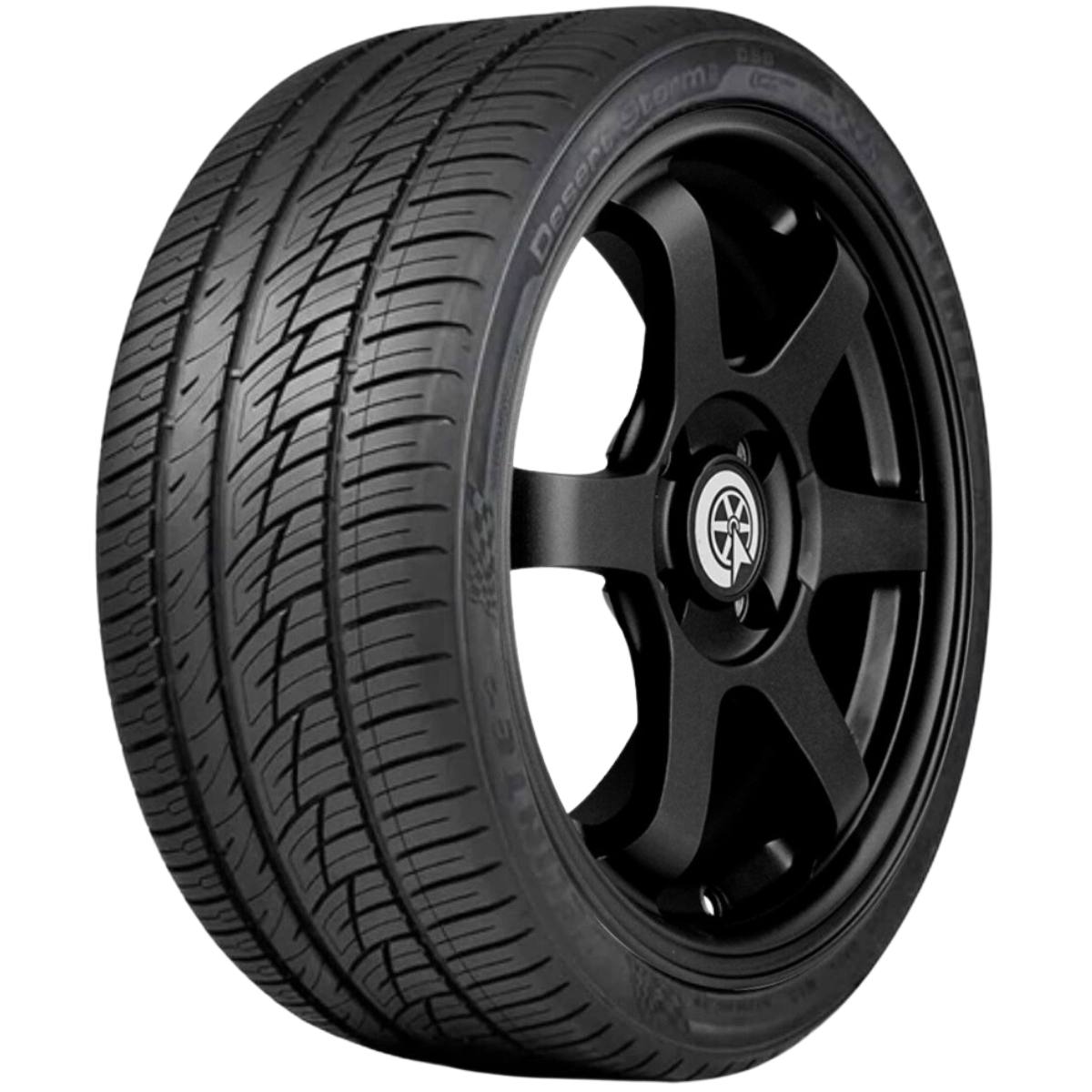 Llanta 265/50R20 111W Delinte DS8 Desert Storm - Pide tu llanta