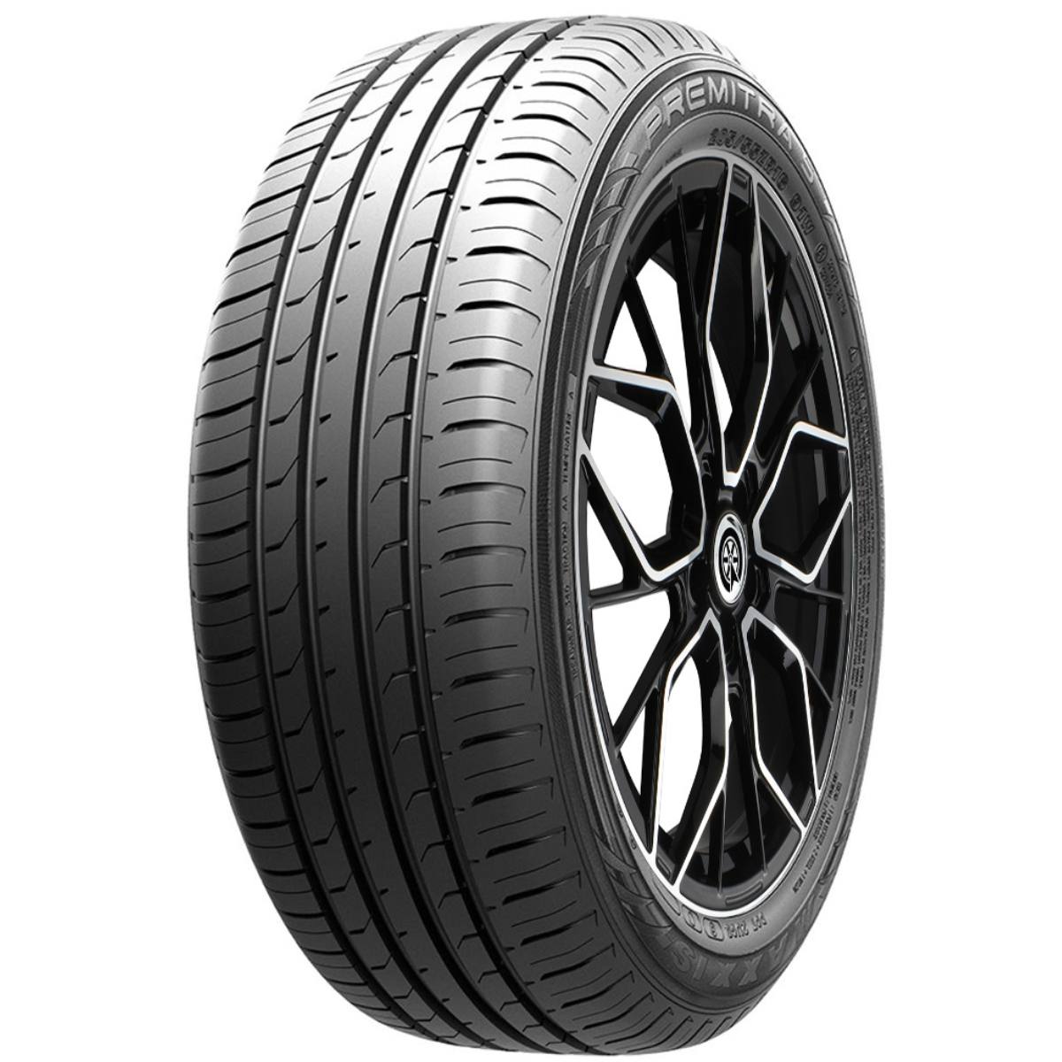 Llanta 245/45R18 100W Maxxis HP5 - Pide tu llanta
